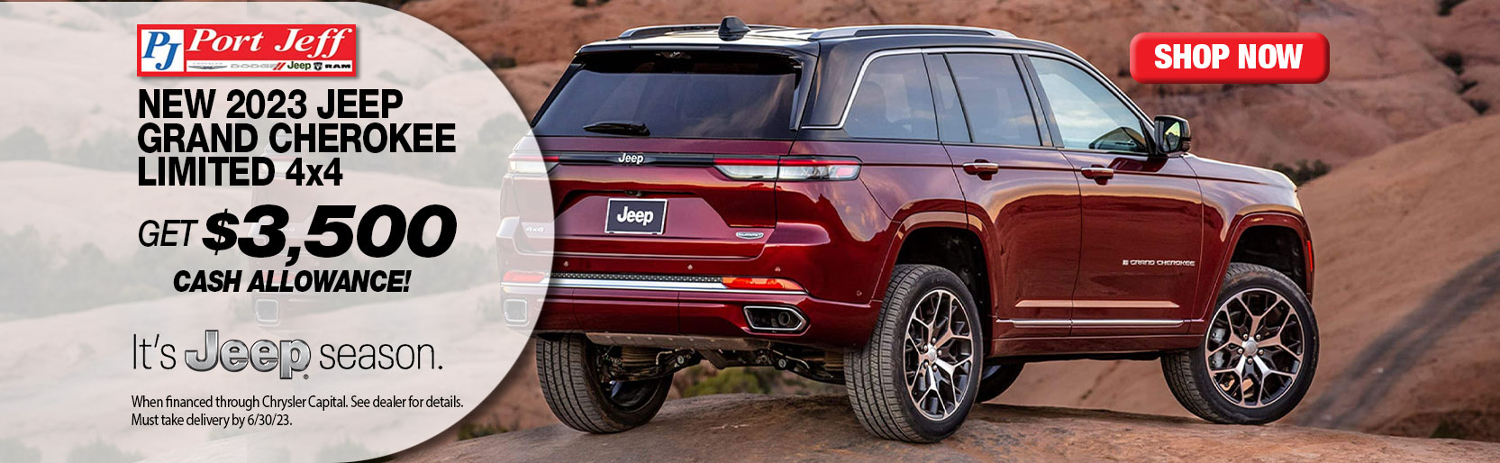 Cheap Jeeps – Home Of The Cheap Jeep and Ram Truck